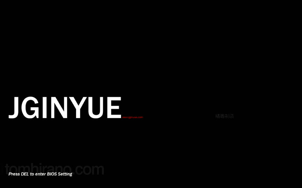 Jginyue 製マザーボード 買ってみた | トム平野スタイル